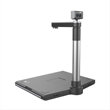 Joy-DocCam Dual-Camera Liveness Detection Document Scanner - Buy ...