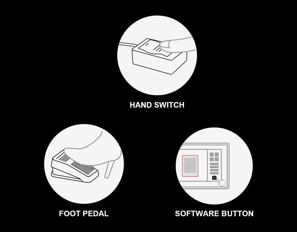 L140 Portable Book Scanner - JOYUSING