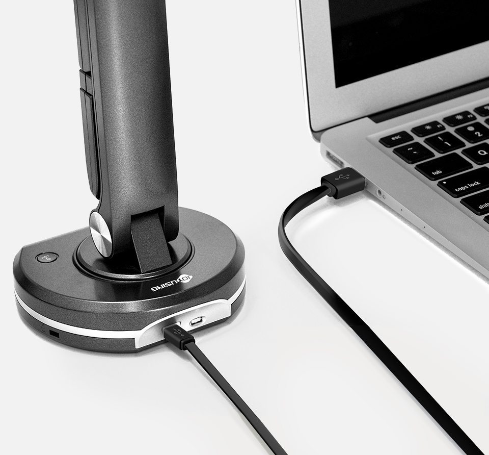 Joyusing V500S USB Document Camera, Best Buget Document Camera for Teachers