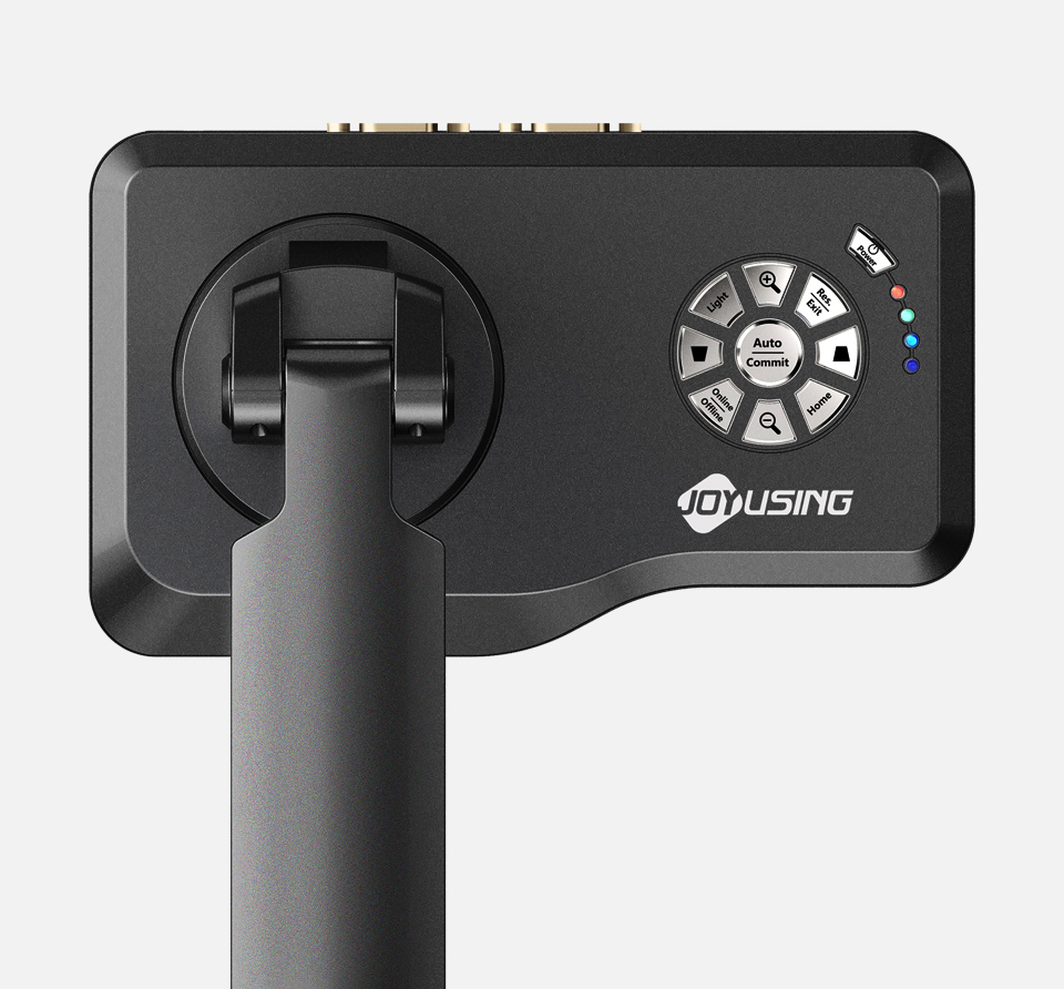 Joyusing Full HD V500 Document Camera with HDMI & USB & VGA