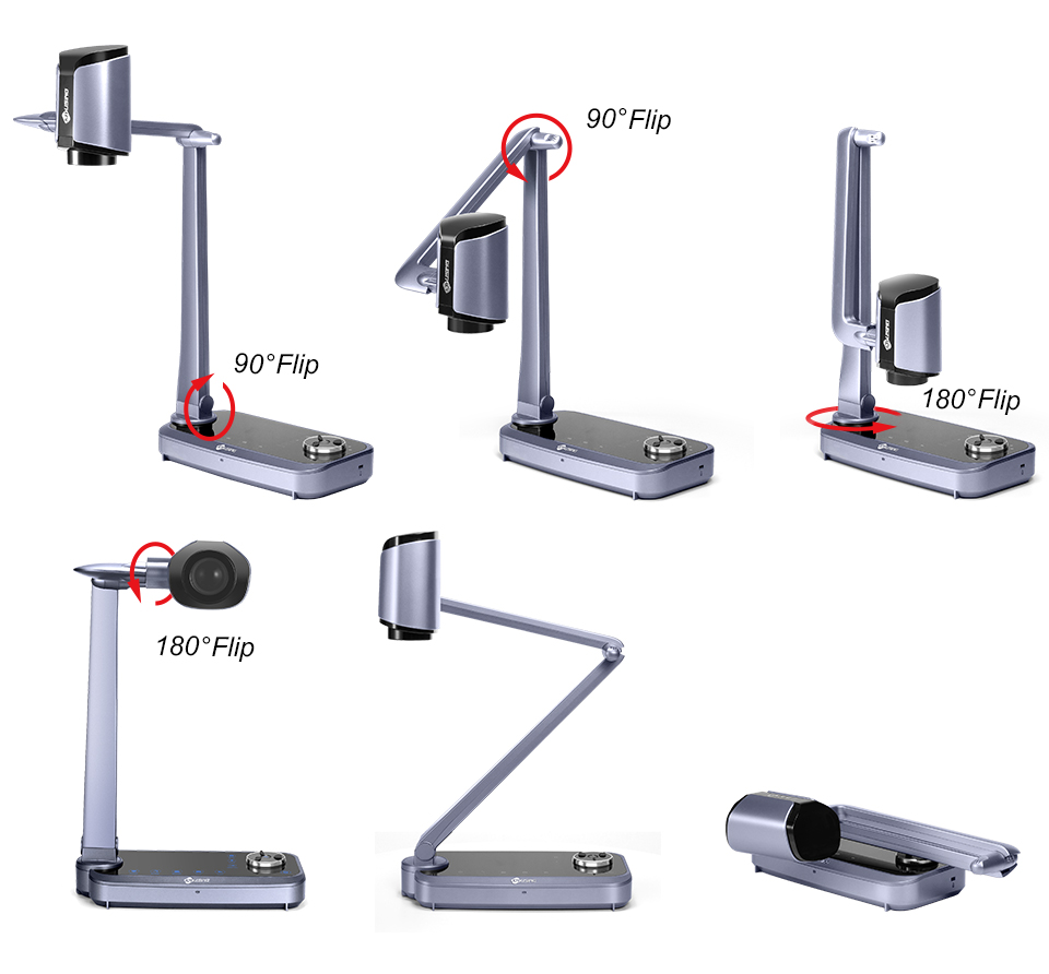 V1XS Document Camera - JOYUSING