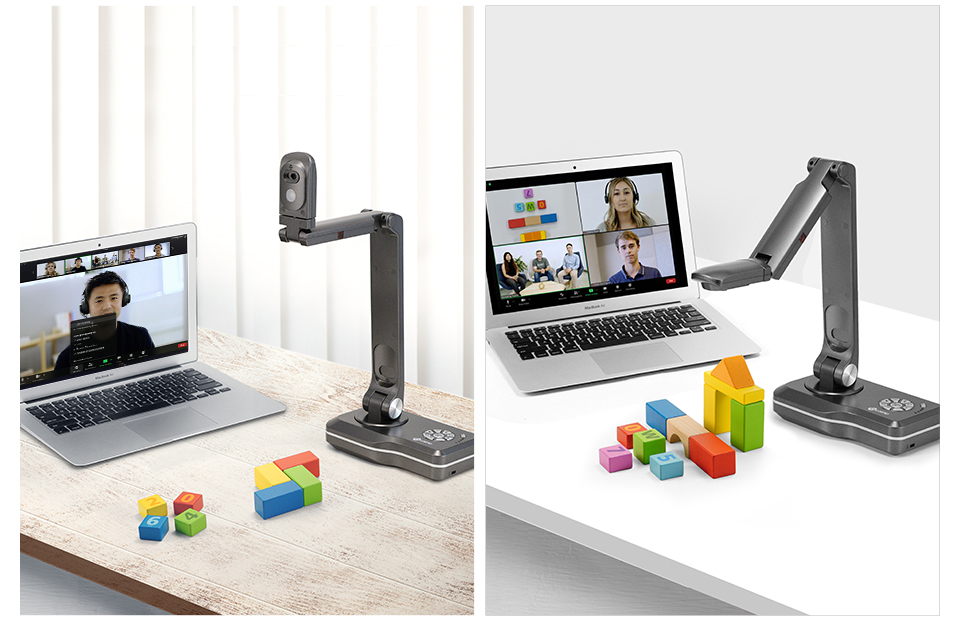 V500W Wireless Document Camera - JOYUSING