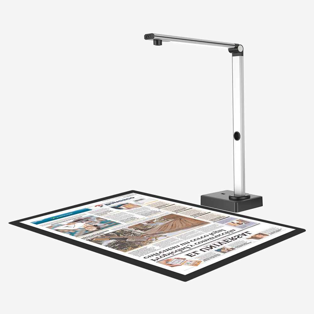 Book Scanner- JOYUSING