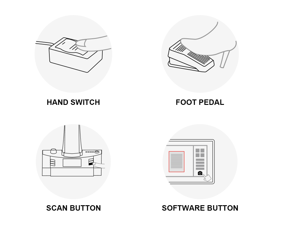 V160 Pro Book Scanner- JOYUSING