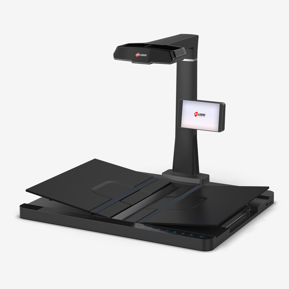 Book Scanner- JOYUSING